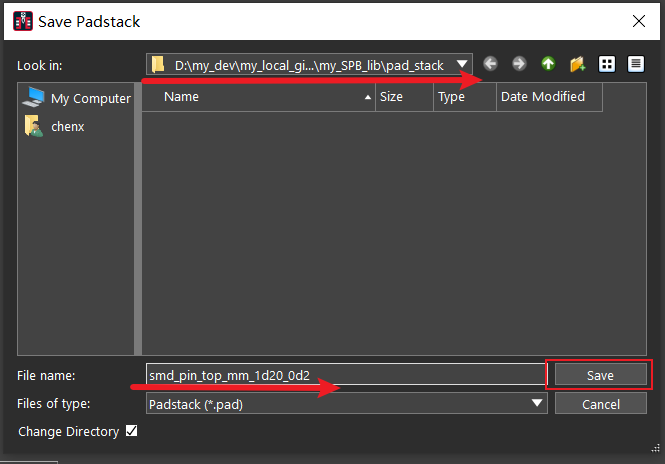 Padstack Editor 17.4 - document_pad stack-CSDN博客