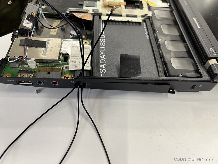 WiFi信道状态信息 基于Intel 5300的CSI Tool 安装及使用（一）_atheros csi tool-CSDN博客