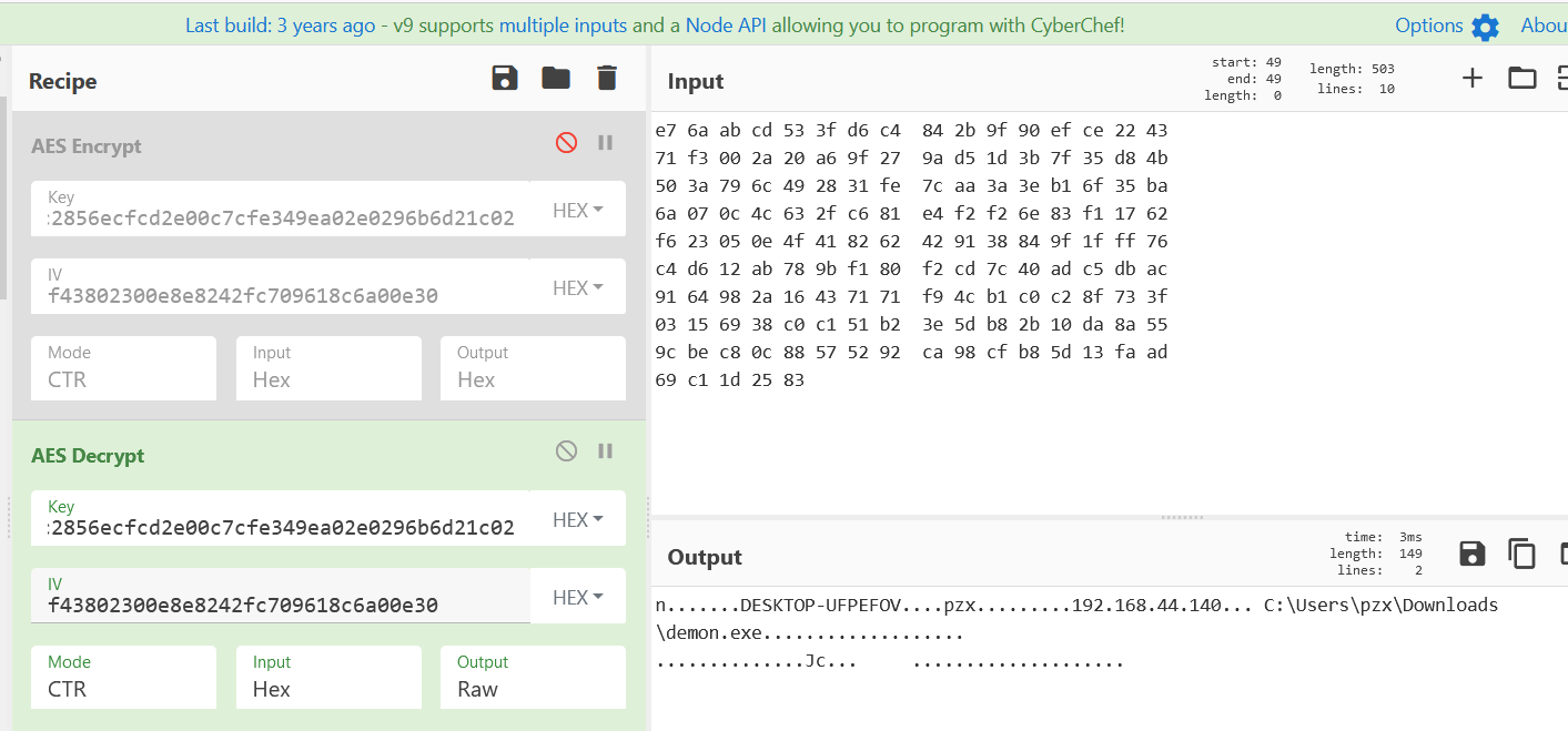 Havoc 框架_havoc c2-CSDN博客