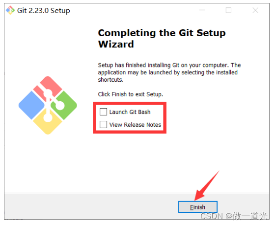 3.Git安装_git使用openssl-CSDN博客