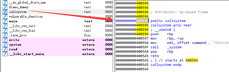 cyclic查看缓冲区溢出长度_cyclic gdb-CSDN博客