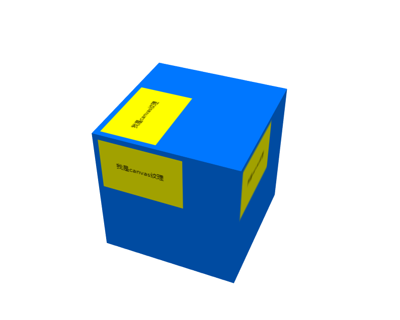 threejs 13 纹理texture-canvasTexture_threejs canvastexture-CSDN博客