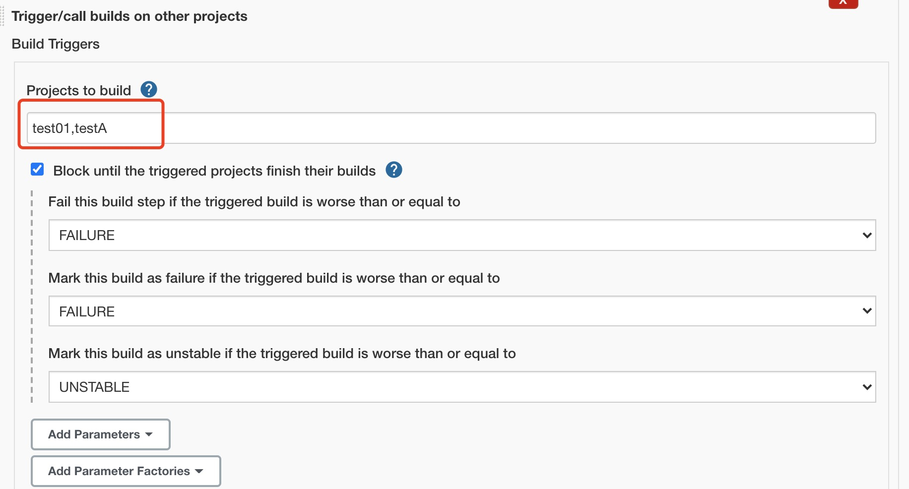 Jenkins入门实践_delete workspace before build starts-CSDN博客