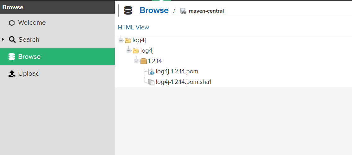 【坑2】maven通过nexus私服服务器下载jar包提示无权限Authentication failed for http://localhost:8081/repository/maven ...