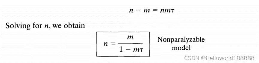 学习笔记-辐射探测_本征探测效率-CSDN博客