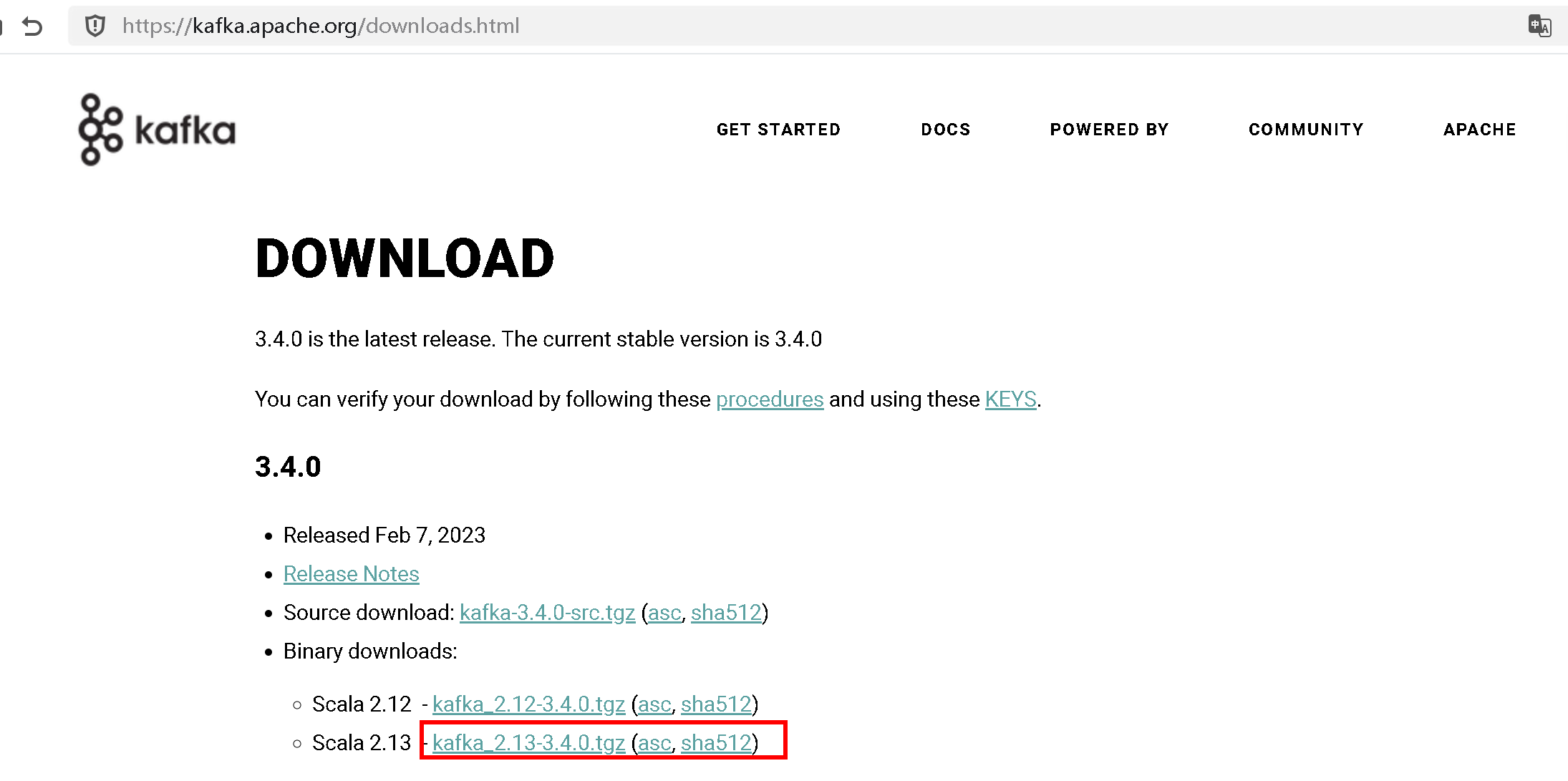 Kafka 本地搭建_本地kafka-CSDN博客