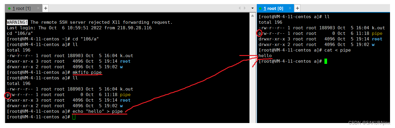 Linux权限_chown 777-CSDN博客