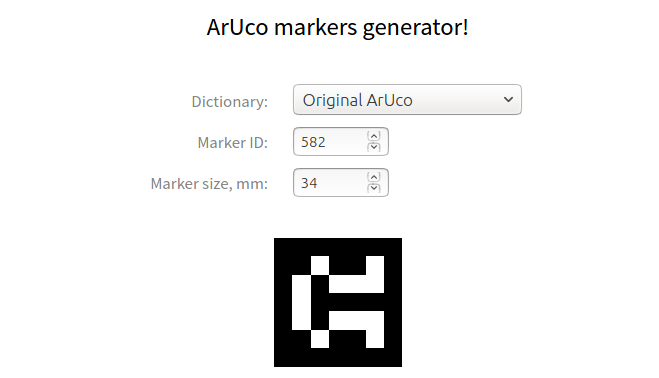 aruco安装 配合realsense 使用_apt install aruco ros-CSDN博客