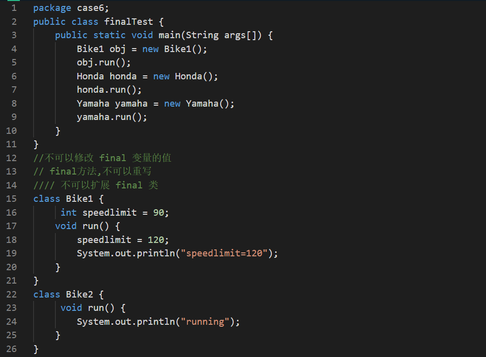 educoder——面向对象程序设计java——第二阶段Java面向对象（二） - 封装、继承和多态_声明一个名为person的抽象类,在person类中声明了三个属性name、age和 ...