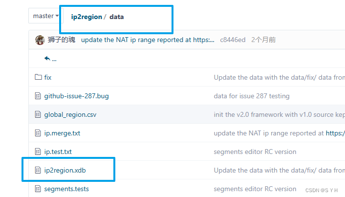 ip2region_ip2region 下载-CSDN博客
