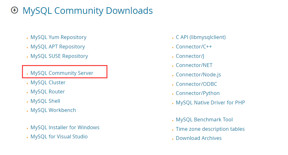 Ubuntu20.4安装二进制版mysql8.0_ubuntu通用二进制安装包安装mysql8.0-CSDN博客