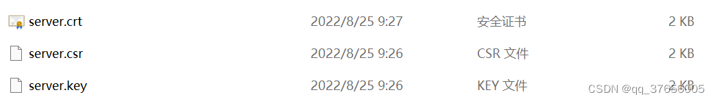 Windows下Apache2.4配置SSL（HTTPS）_安装apache 指定openssl-CSDN博客