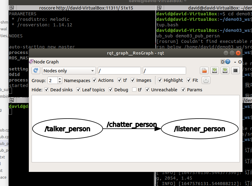 ROS话题通信自定义msg实现发送接收（六）c++、python_python用类 进行ros消息发布-CSDN博客