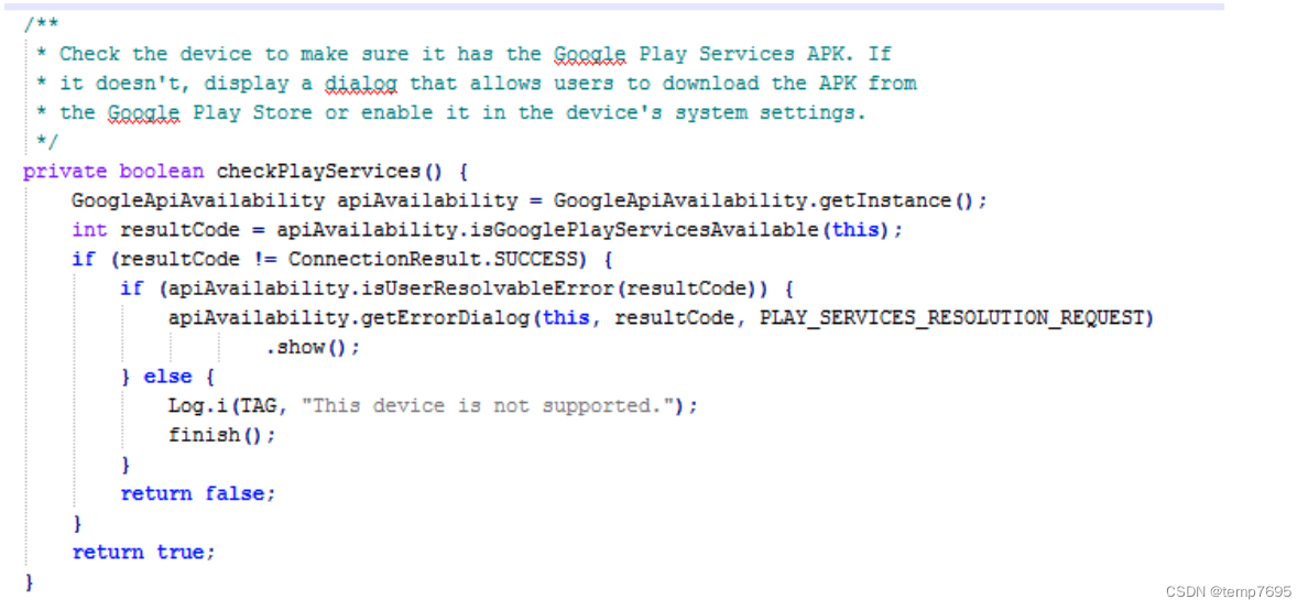 Google Cloud Messaging(GCM)简介与基本使用-CSDN博客