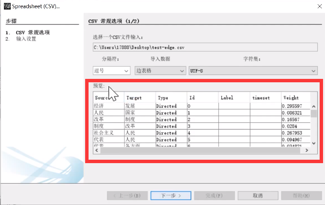 # 研究杂感 × Gephi（第一辑）_gephi聚类分析-CSDN博客