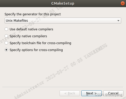 LCM在ARM平台上交叉编译_arm lcm-CSDN博客
