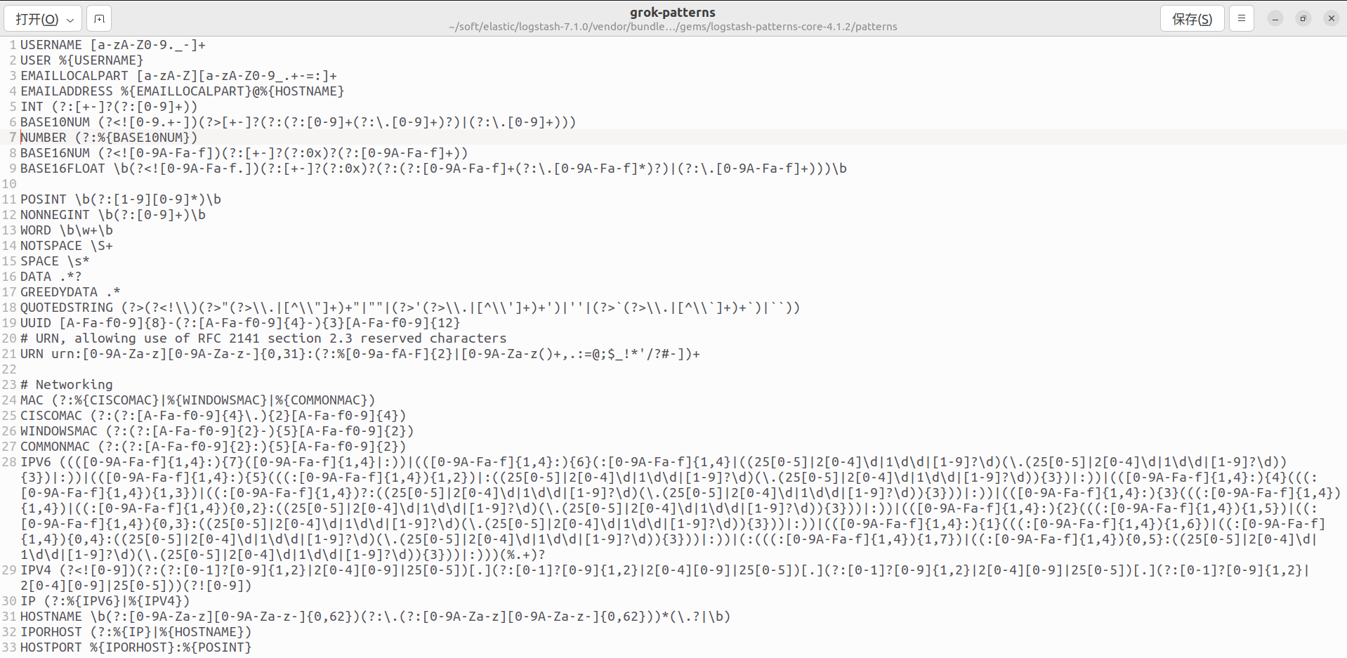ELK中Logstash的配置和用法_elk的logstash-CSDN博客