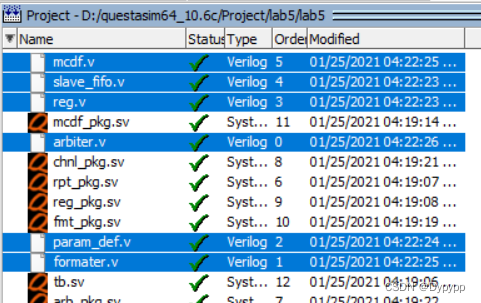 MCDF实验5：凛冬的寒风（从verilog到SV的入门lab5）_coverpoint read-CSDN博客