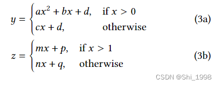 Latex公式编辑（子公式）_latex subequations-CSDN博客