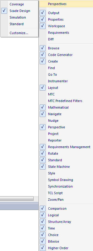 SCADE Suite建模基础_刘啊波的博客-CSDN博客