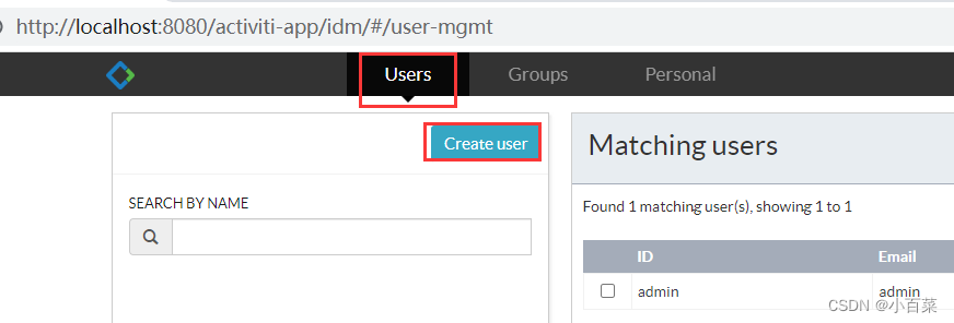 Activity工作流，运行官方的 activiti-6.0.0 例子_activiti工作流引擎下载-CSDN博客