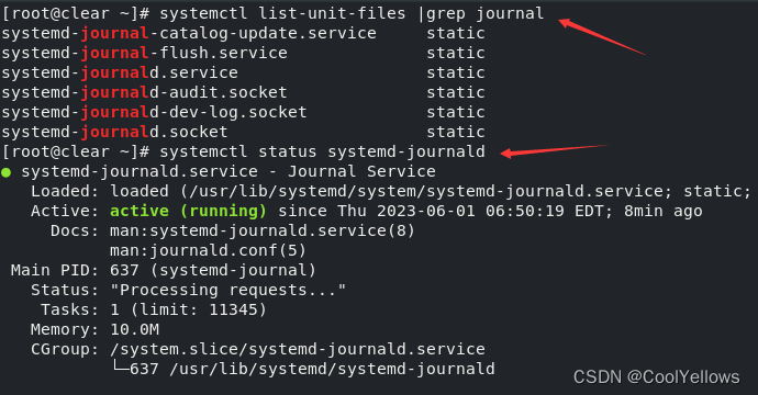 2023年7月RHCSA考试满分通过总结(RHCSA)-CSDN博客