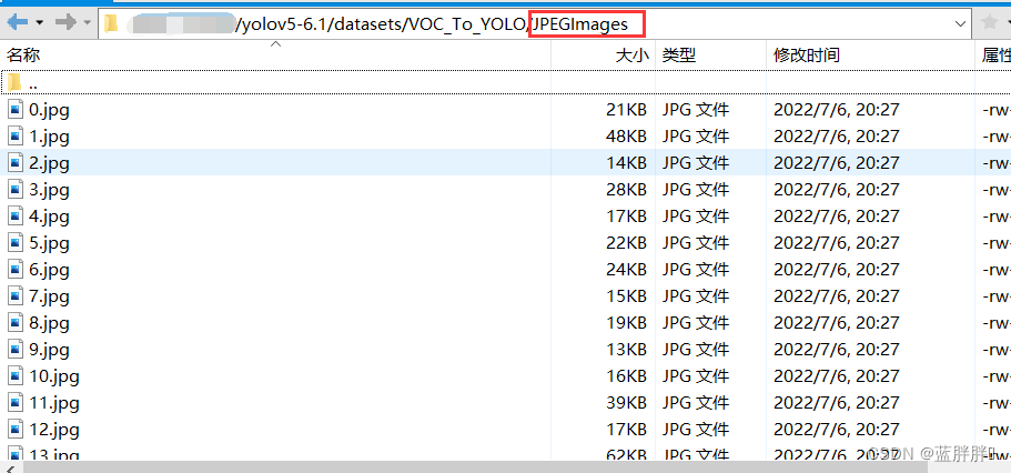 一步真实解决AssertionError: train: No labels in /xxx/xxx/xxx/datasets/VOC_To_YOLO/train.cache ...