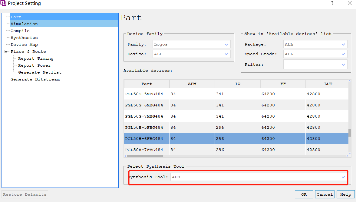 紫光同创软件synplify.srr failed_synplify pro license is not set-CSDN博客