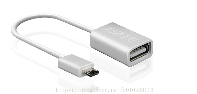 USB OTG原理简述实际的USB连接线中，是没有USB_ID这根线的。 都是在接口部分直接拉死的。两用OTG设备都有一个Mini-AB插槽 ...