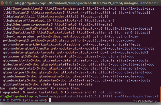 jetson nano(ubuntu)安装向日葵远程控制软件_50-slscreenagrentsvr.conf”-CSDN博客