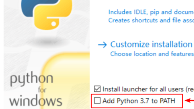 Window下VScode配置 Python3开发环境_vscode "python.defaultinterpreterpath": pip3-CSDN博客