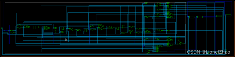【Verilog设计】8位CPU_verilog cpu设计-CSDN博客