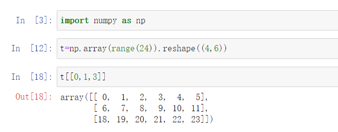 数据分析——numpy(二)_numpy array 减 常数_LateNight_LL的博客-CSDN博客