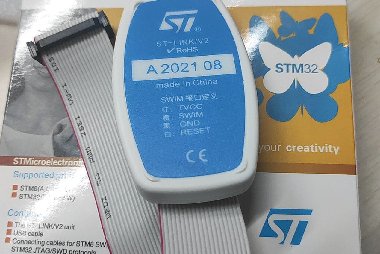 SWD是一种串行调试接口_swd接口-CSDN博客