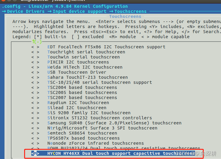 SSD202 Linux开发日志记录-CSDN博客