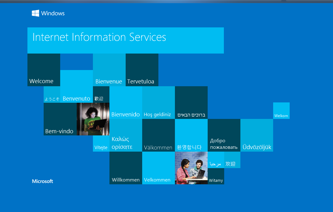IIS 整合 Tomcat 的两种方式_tomcat iis-CSDN博客