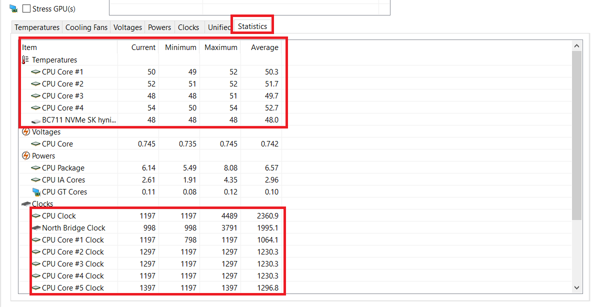 AIDA64测试CPU性能 AIDA64测试CPU需要多久_锡兰88的博客-CSDN博客