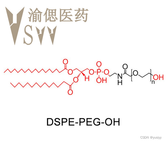 表面修饰玩转DSPE-PEG-OH，助你实现技术突破！-CSDN博客