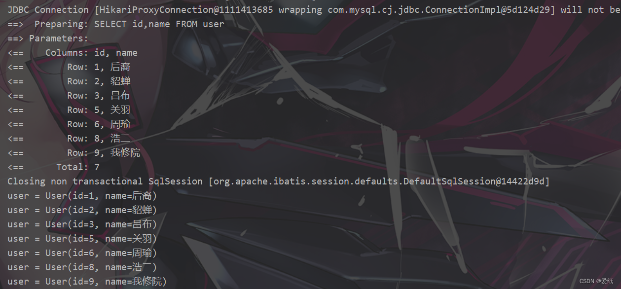 概述springboot使用redis注解做缓存的基本操作springboot Redis缓存注解 Csdn博客