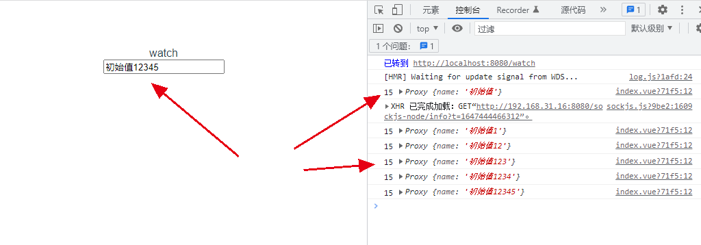 vue3 + ts：watch（immediate、deep、$watch）_vue3 watch immediate-CSDN博客