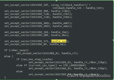 MIPS Linux内核编译构建环境的搭建_mips编译器-CSDN博客