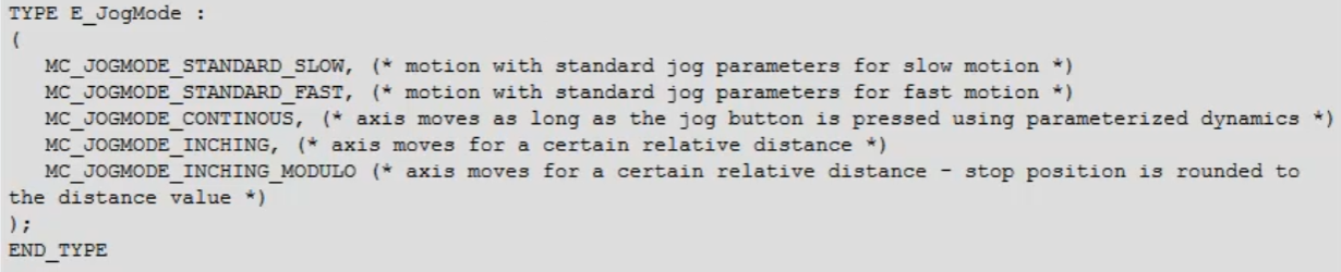 TwinCat3电机控制简单笔记_twincat怎么控制电机电流环-CSDN博客