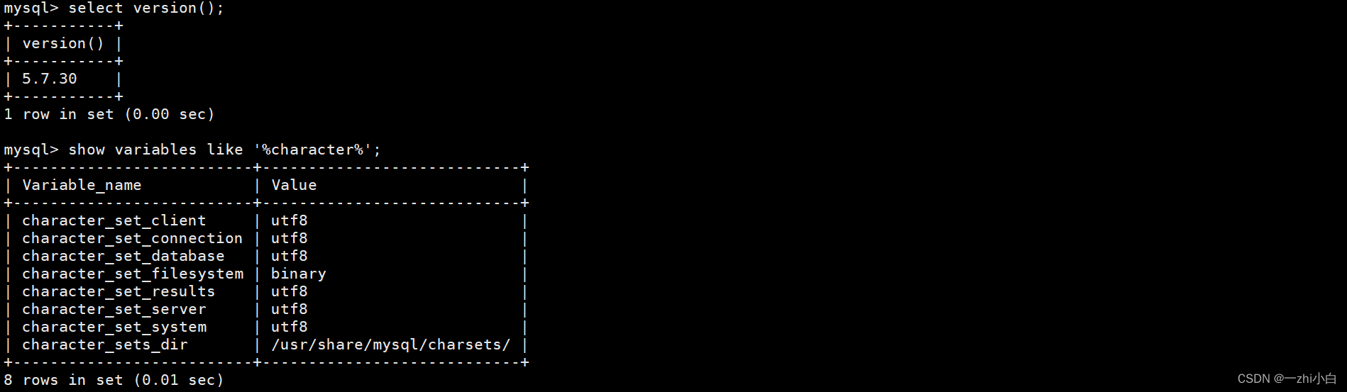 【MySQL安装】Linux MySQL安装（RPM）5.x_mysql rpm安装-CSDN博客