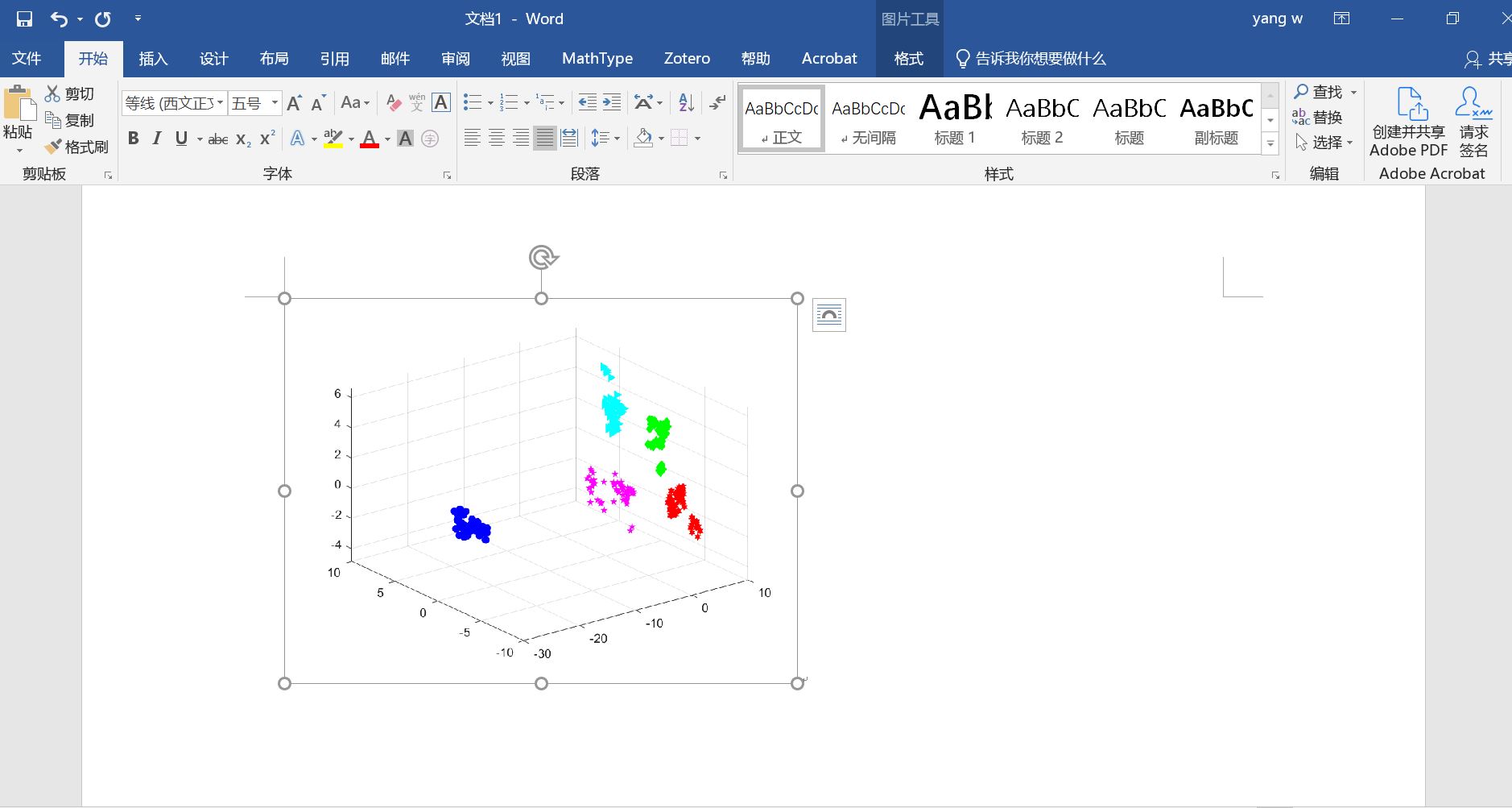 解决MATLAB导出的矢量图片插到word中偶现失真的问题_matlab导出的图放到word里看着字体有断点-CSDN博客