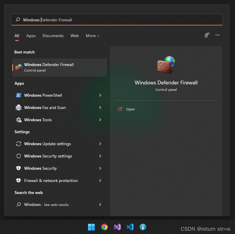 Windows 11 允许远程桌面/远程访问_remote desktop for win11-CSDN博客