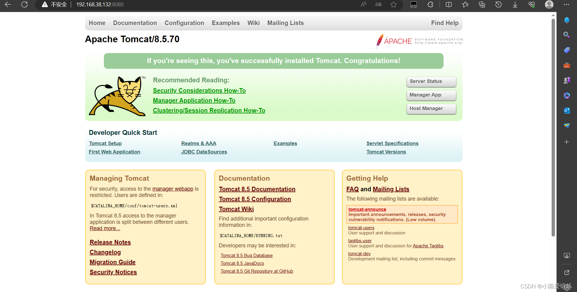 WEB集群_静态网页的显示可以不依赖于web服务器-CSDN博客