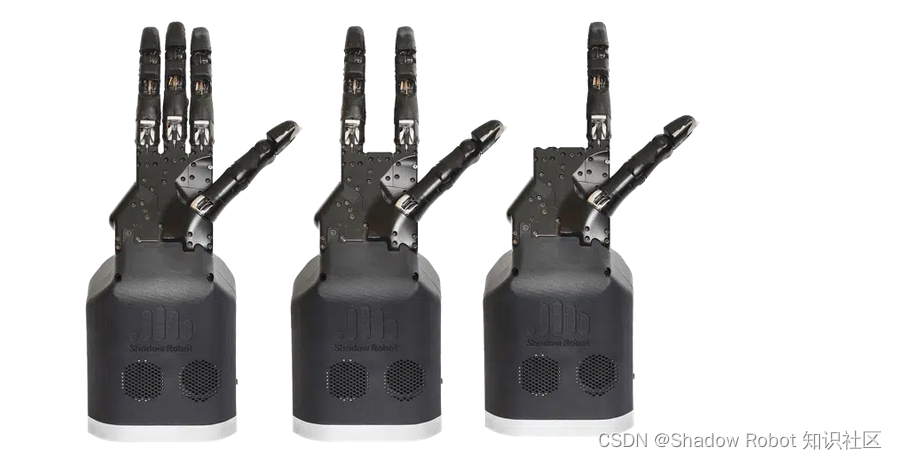 Shadow 产品介绍_dexterous hand-CSDN博客