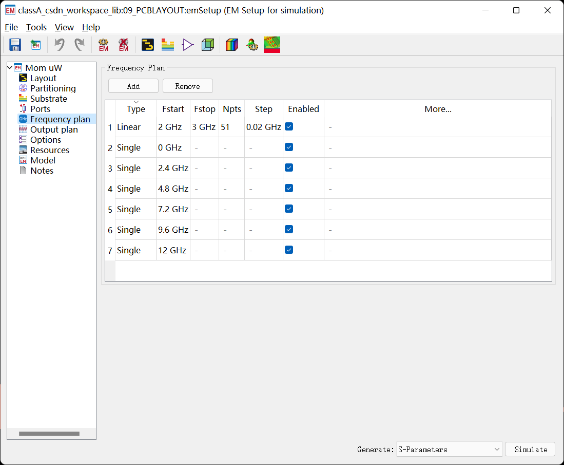 16、ADS使用记录之AB类功放设计_cgh40010 designkits-CSDN博客
