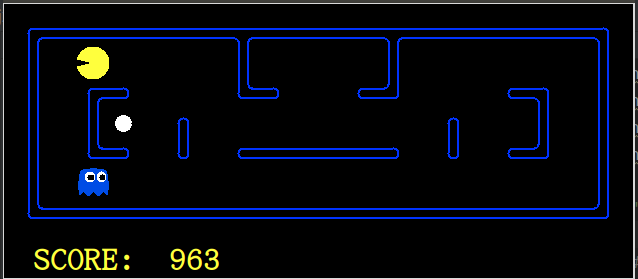 人工智能-CS188 Project 2: Multi-agents_这个项目将为经典版本的pacman设计相应的agent。需要实现minimax搜索和 expecti-CSDN博客